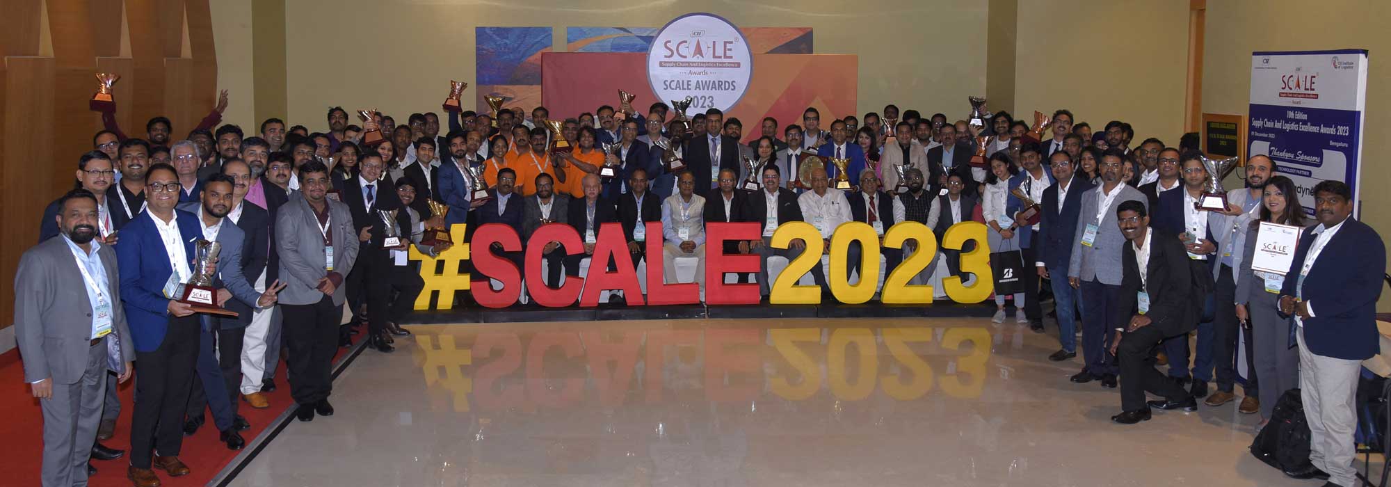 CII - Institute of Logistics