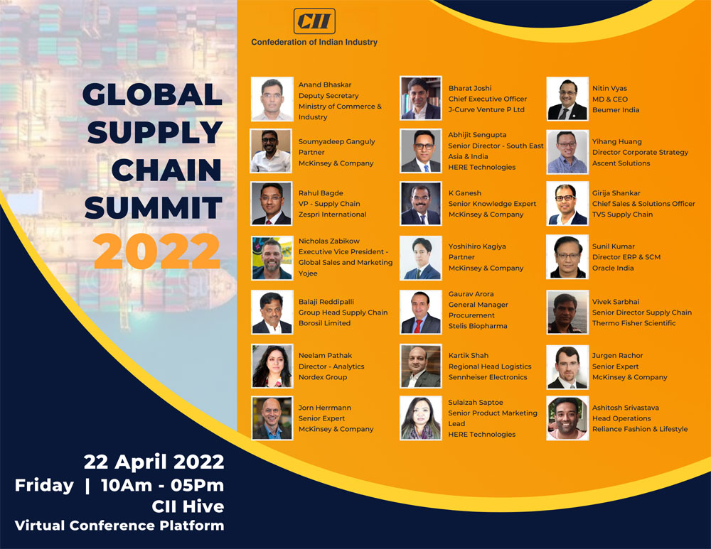 CII - Institute of Logistics