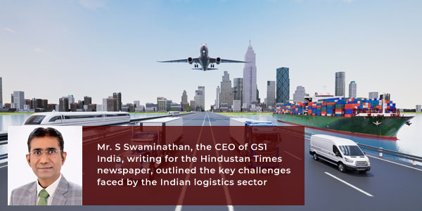 CII - Institute of Logistics