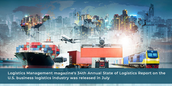 CII - Institute of Logistics