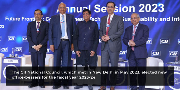 CII - Institute of Logistics